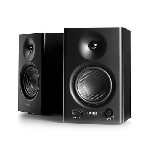 Bocina Edifier MR4 Negro | Edifier